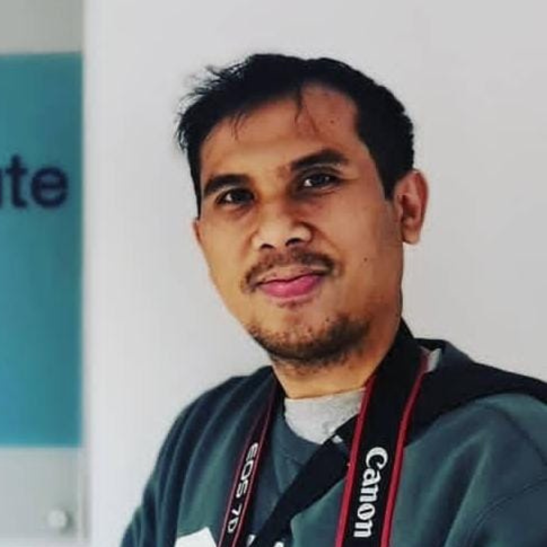 Profil Pengajar dan Staff – Teknik Geomatika ITERA